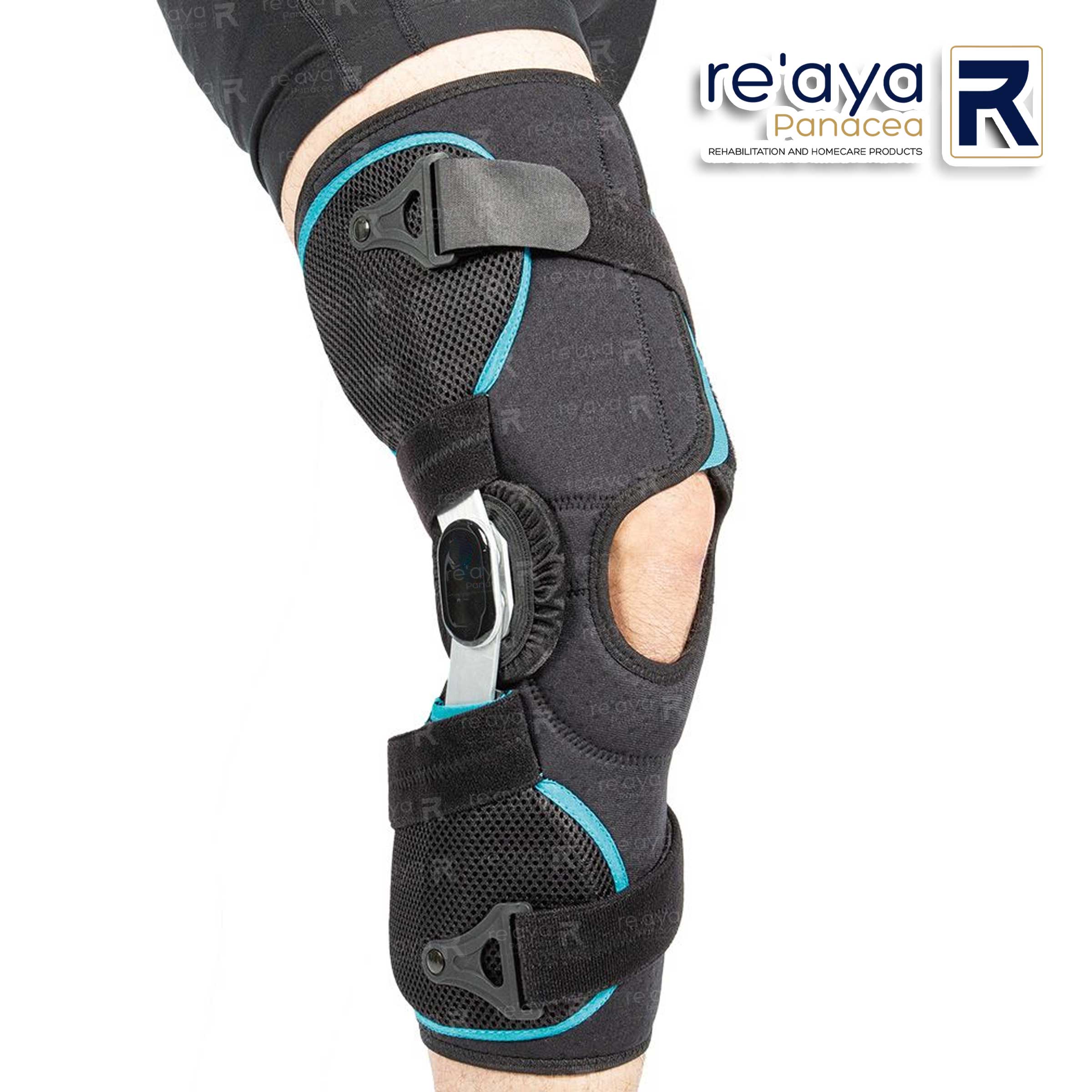 Leg Support – Reaya