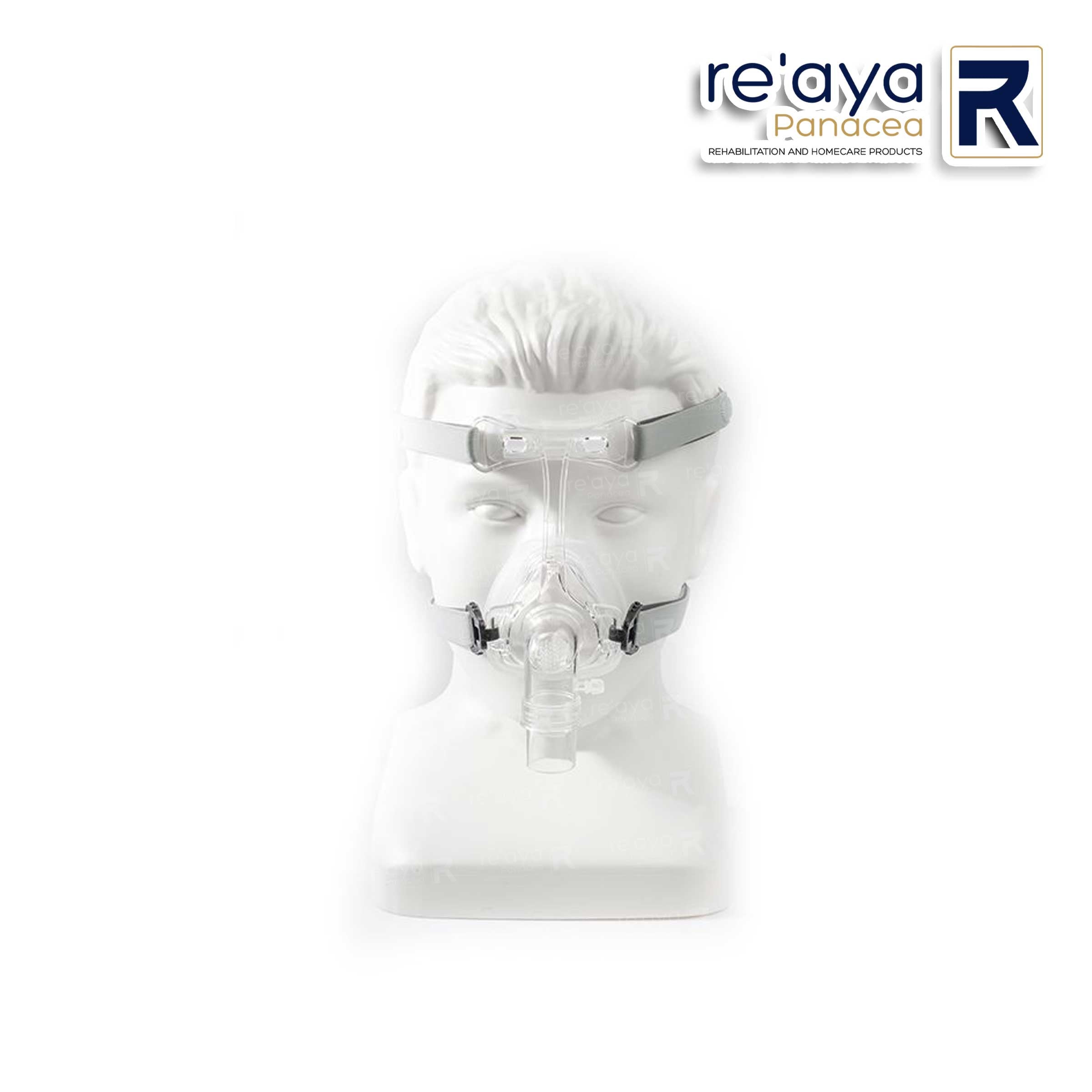 CPAP MASK – Reaya