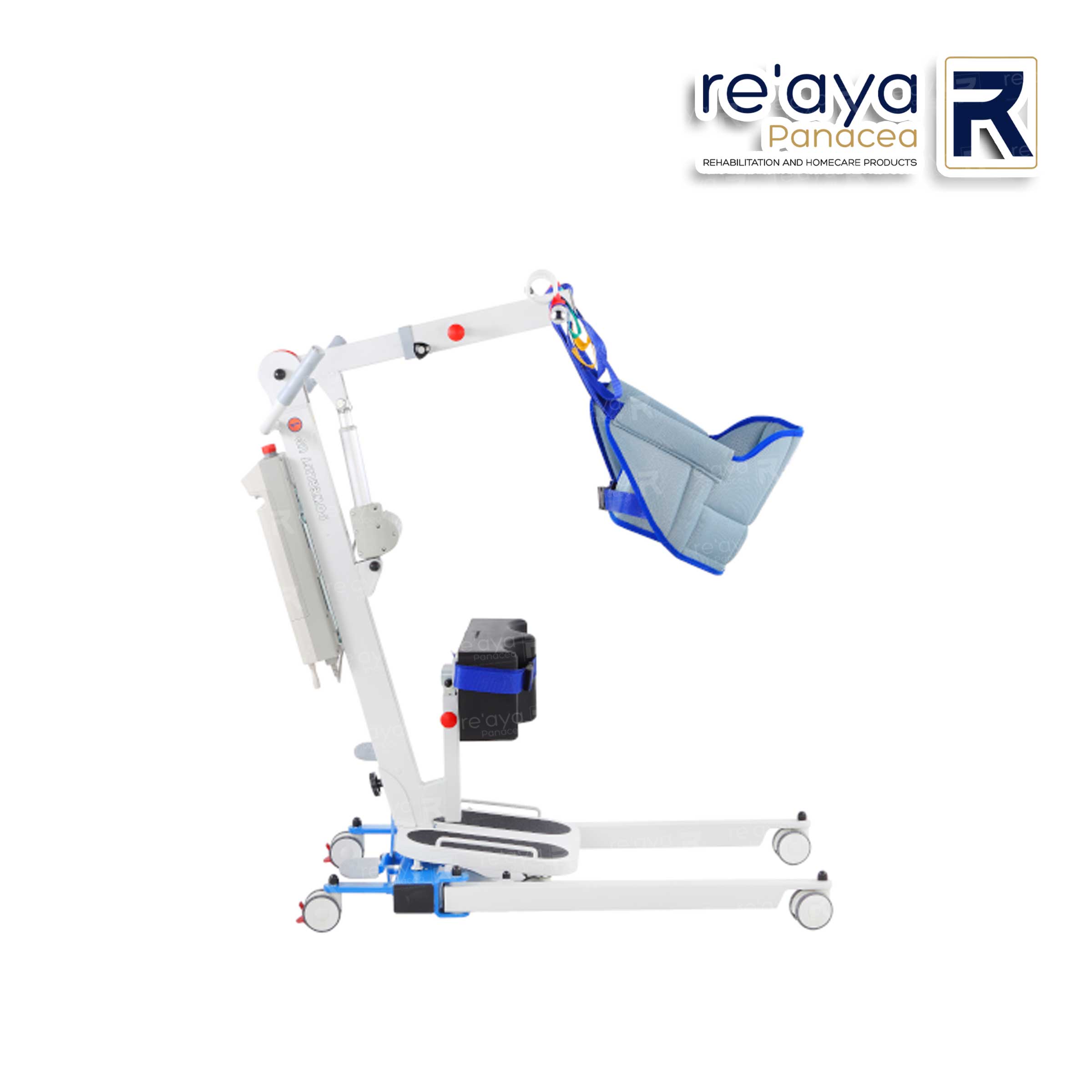 Patient Lifter/Hoists – Reaya