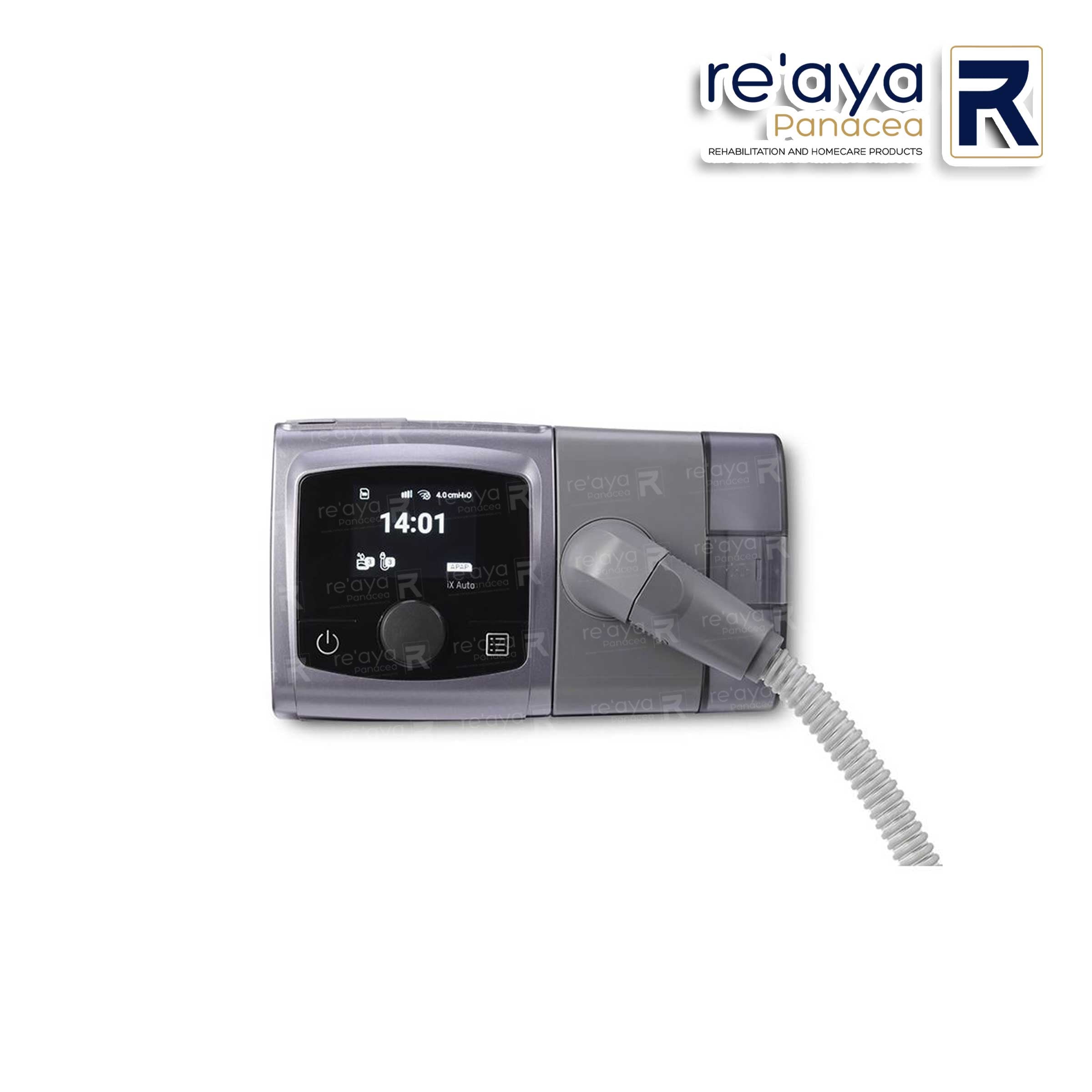 CPAP – Reaya