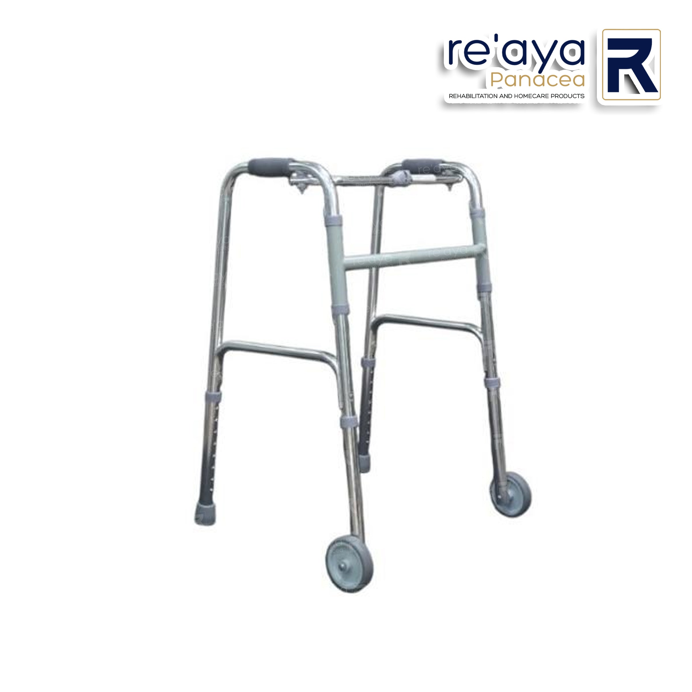 STANDARD WALKER (RIVOX RYDER) – Reaya