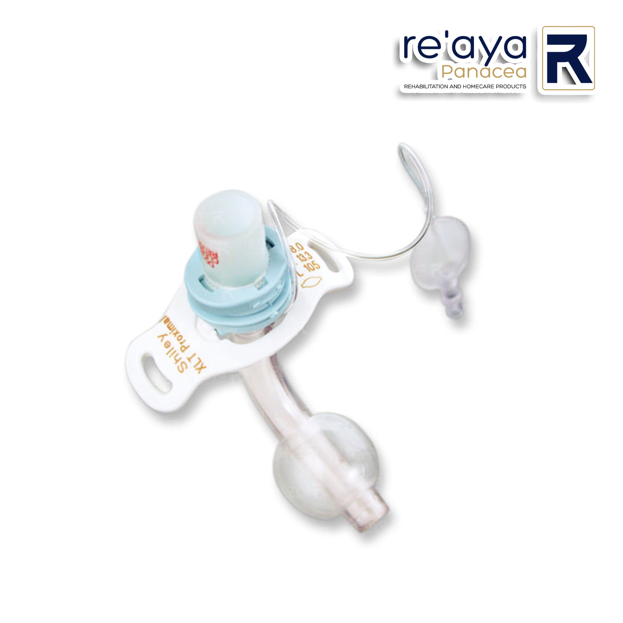 Tracheostomy Tubes – Reaya
